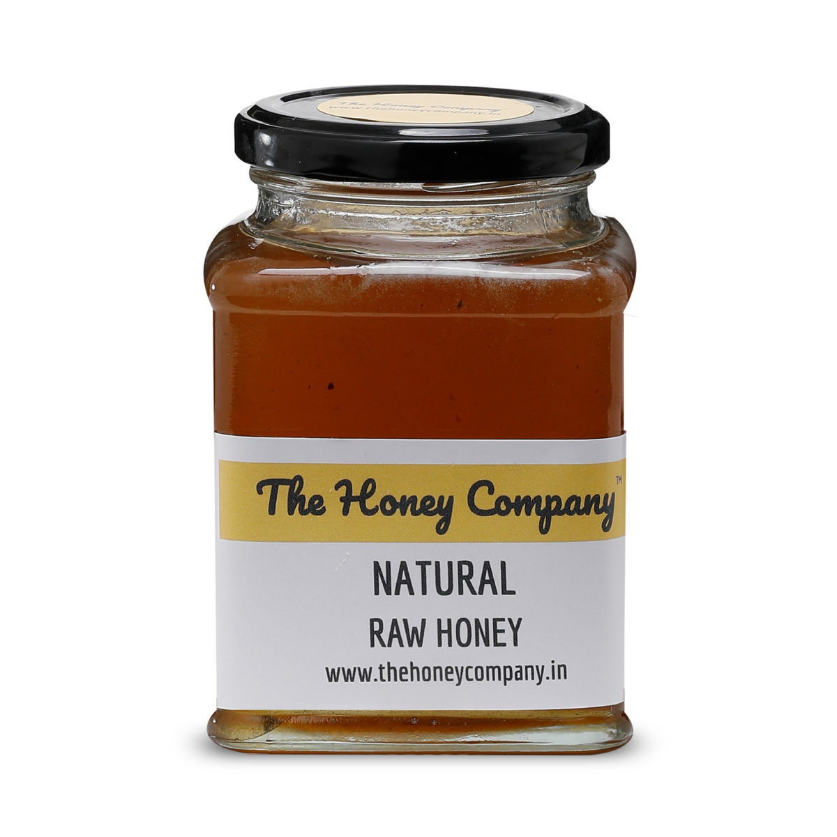 Pure, Raw Honey from the Heart of India - The Honey Company
